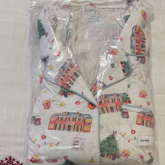 Serendipity | Intimates & Sleepwear | Serendipity By Shrimp And Grits ...